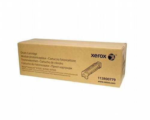 Драм-картридж Xerox 113R00779 (80 000 стр.) фотоба