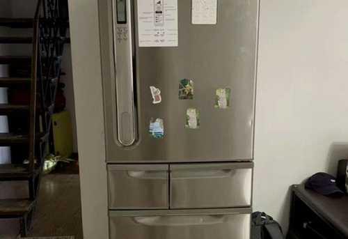 Холодильник toshiba gr-140r