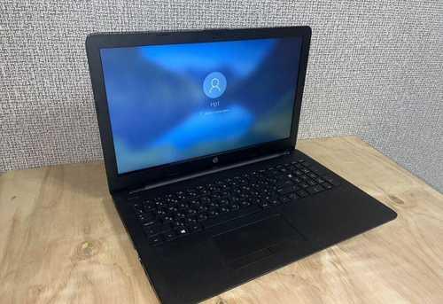 Ноутбук HP 255 G6 (TPN-C130)