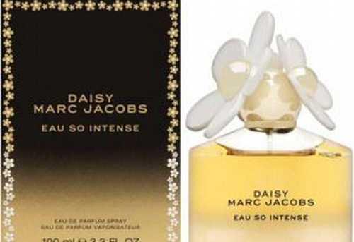 Marc Jacobs Daisy Eau So Intense Парфюмированная в