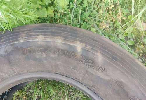 Sava Avant 4 Plus 315/70 R22