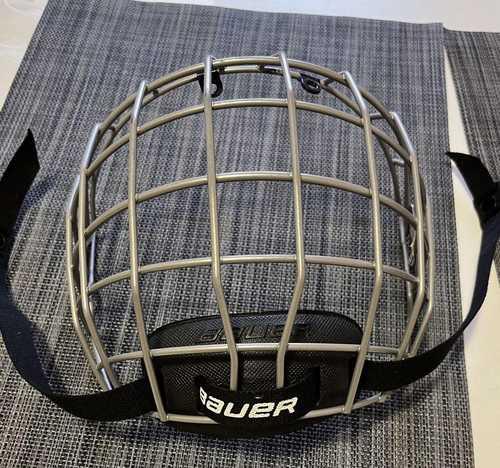 Хоккейная решетка bauer