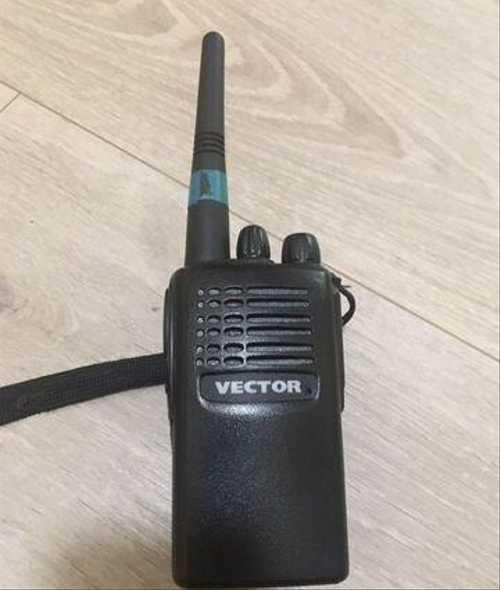 Зарядное устройство vector vt 44 master