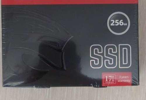 Ssd kingspec 256gb