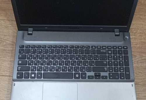 Разборка ноутбука Samsung 355V5X (NP-355V5X-S01RU)