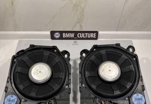 Сабвуфер HiFi BMW E81 E87 E88 E90 E91 E92 E93 E84