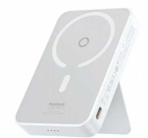 Повербанк baseus magsafe 5000mAh 20w