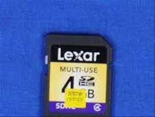 237E27500 SD Card Xerox WC 7970