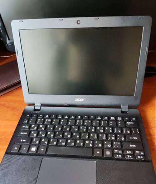 Acer aspire es1-111m