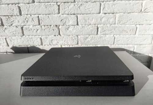 Sony PS4 slim 1tb