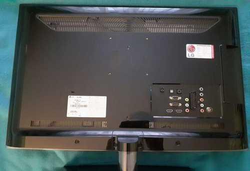 Телевизор LG 26LV2500