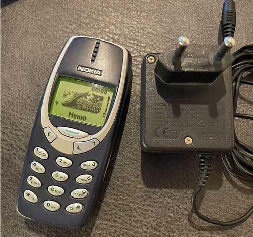 Nokia 3310