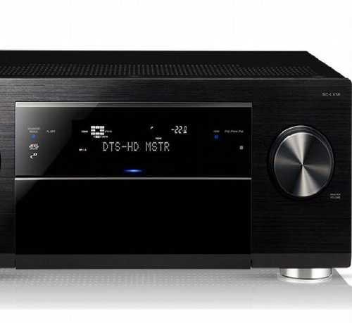 AV-ресивер Pioneer SC-LX56