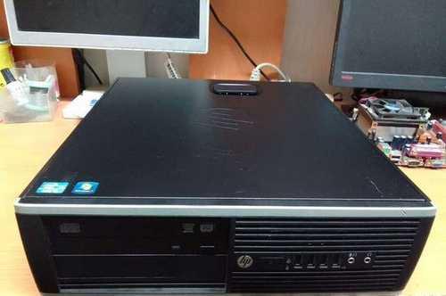 Компьютер HP/I3-2120