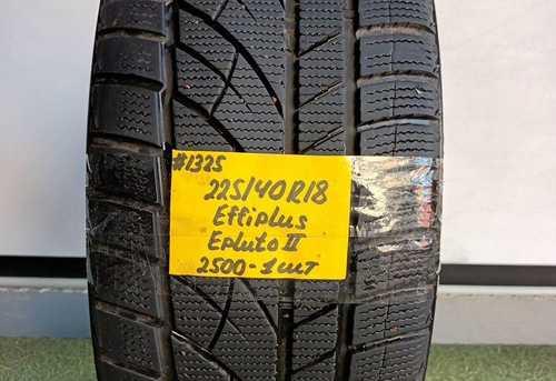 Effiplus Epluto II 225/40 R18