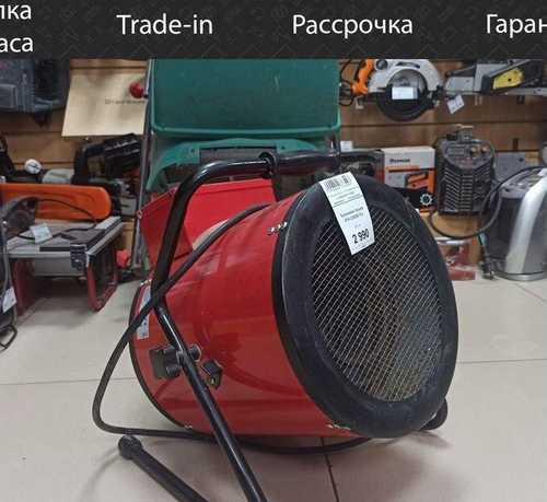 Тепловая пушка IFH-3300B