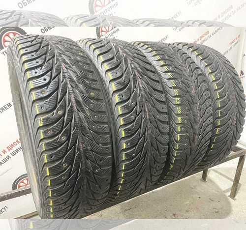 Yokohama Ice Guard IG35 215/65 R16 107Y