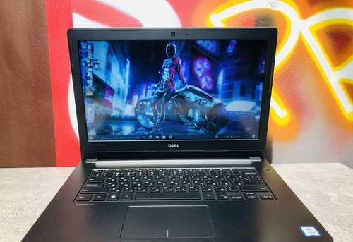 Dell Latitude 3470/ core i5/ ram 8gb/ ssd 250gb