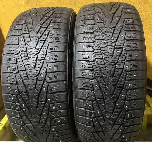 Nokian Tyres Hakkapeliitta 7 SUV 255/50 R19