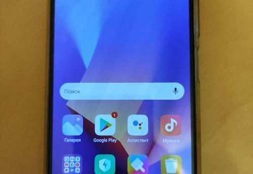 Xiaomi Redmi Note 10, 4/64 ГБ