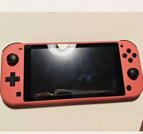 Nintendo Switch Lite, 32 ГБ