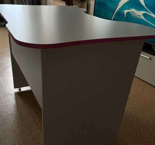 MyXplace Компьютерный стол FLY, 110х72х75 см