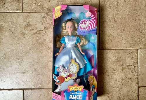 Disney Алиса в стране чудес 1998 Оригинал