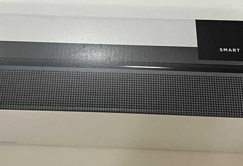 Bose Smart Soundbar 300 Black