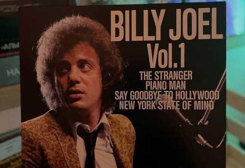 Винил Billy Joel – Billy Joel Vol.1 Best For You