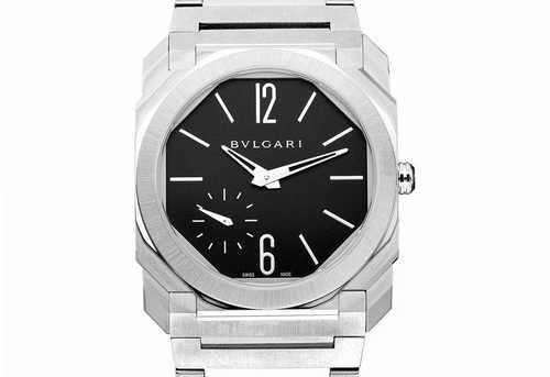 Часы Bulgari