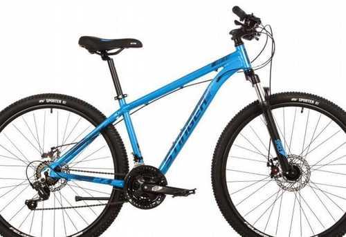 Горный велосипед Stinger Element Evo 27.5" (2023)