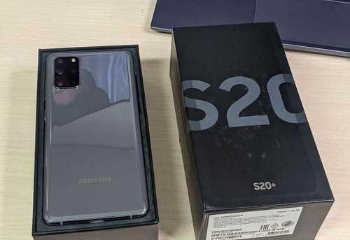 Samsung Galaxy S20+, 8/128 ГБ