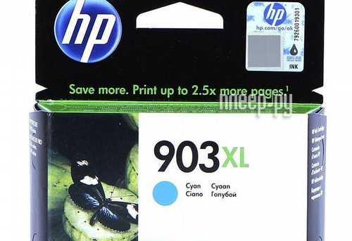 HP T6M03AE Cyan