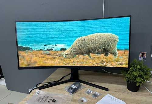 Mi Curved Gaming Monitor 34' 144hz