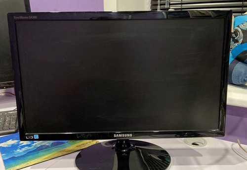 Монитор Samsung S22A300N 21.5" FullHD