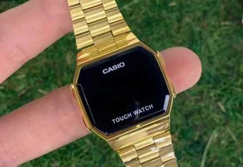 Часы casio