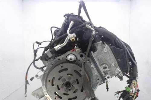 Двигатель BMW 3-Series E90 2004 - 2011