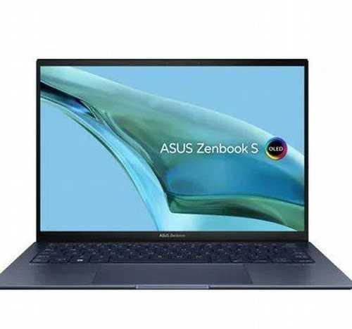 Ноутбук asus ZenBook S 13 oled UX5304MA-NQ172 90NB12V3-M00B20 - новый