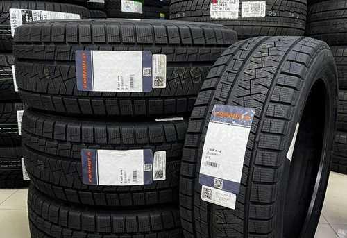 Pirelli Formula Ice FR 215/45 R17 91T
