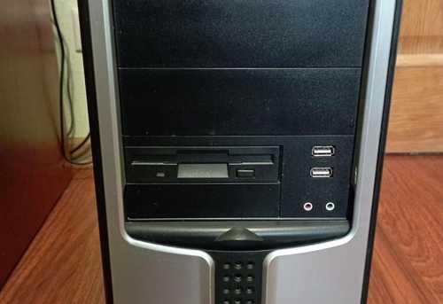 Компьютер Gtx 950 2gb