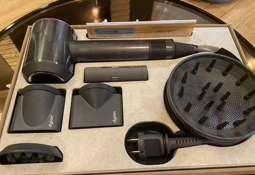 Фен Dyson supersonic hd03