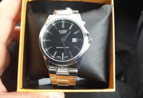Часы мужские Casio MTP1199
