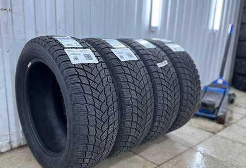 Michelin X-Ice Snow 255/65 R17