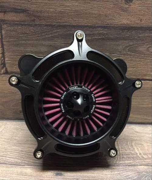 Воздушный фильтр RSD Harley Davidson
