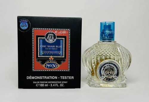 Chic shaik blue 30 шэйх 100 мл