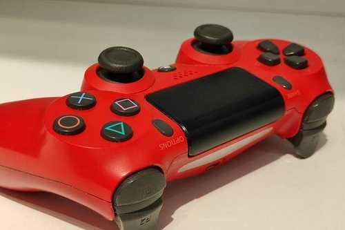 Джойстик, Sony DualShock 4 v2 (CUH-zct2e)