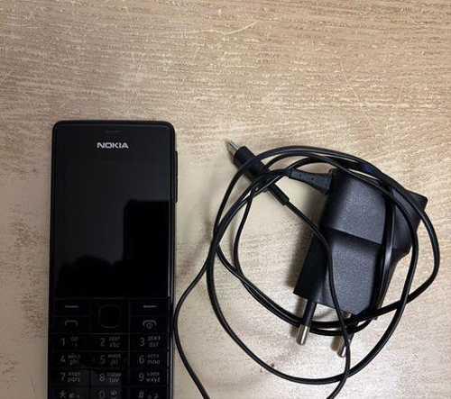 Телефон Nokia 515