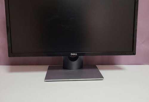 Монитор Dell SE2416H 24' IPS