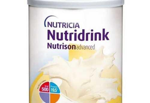 Нутридринк (Nutridrink)