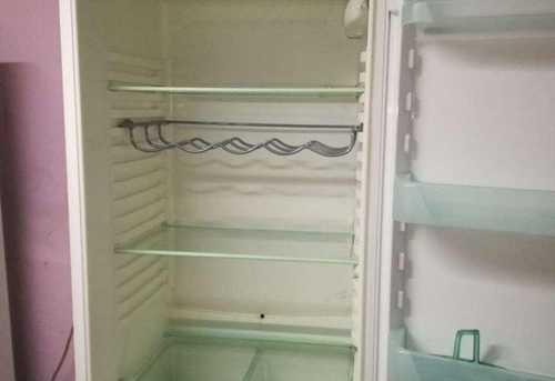 Холодильник Электролюкс, сделано с умом